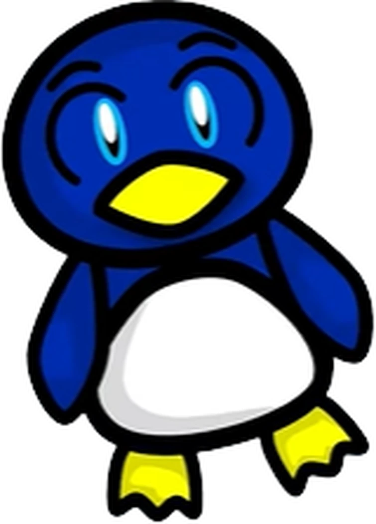 Squeaker | DannoCal Wiki | Fandom