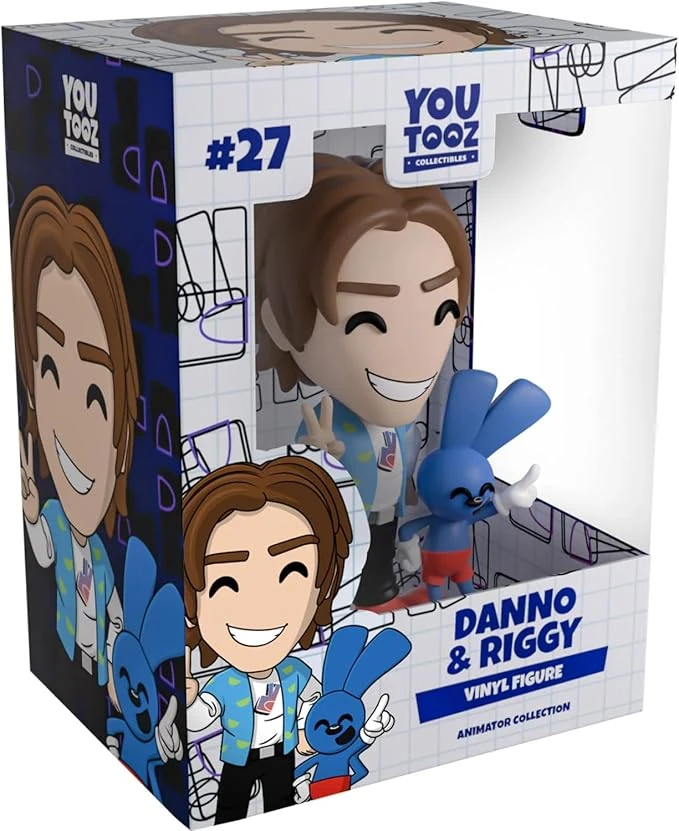 Merchandise | DannoCal Wiki | Fandom