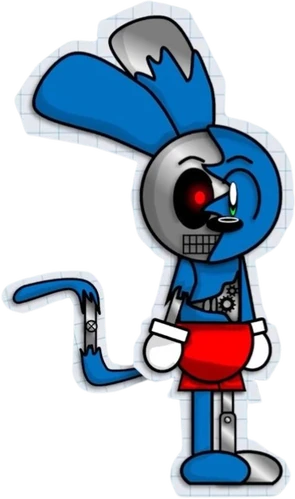 Riggy-Bot | DannoCal Wiki | Fandom