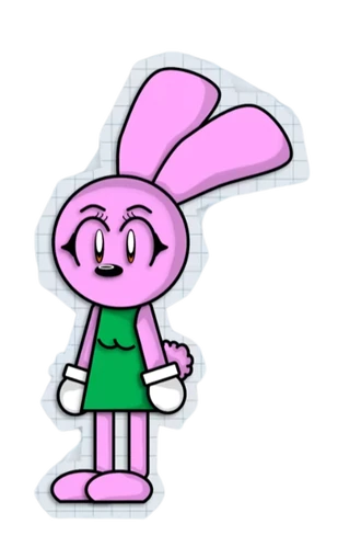 Rosey | DannoCal Wiki | Fandom