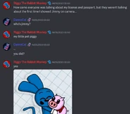 Jimmy | DannoCal Wiki | Fandom