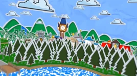 Toonville | DannoCal Wiki | Fandom