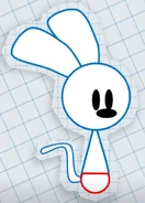 Riggy the Rabbit Monkey | DannoCal Wiki | Fandom