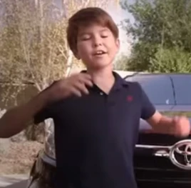 Danno Cal | DannoCal Wiki | Fandom