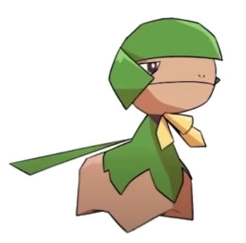 RoyalPear | DannoCal Wiki | Fandom