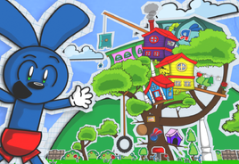 Riggy's house | DannoCal Wiki | Fandom