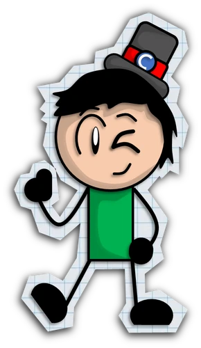 CamiloG | DannoCal Wiki | Fandom