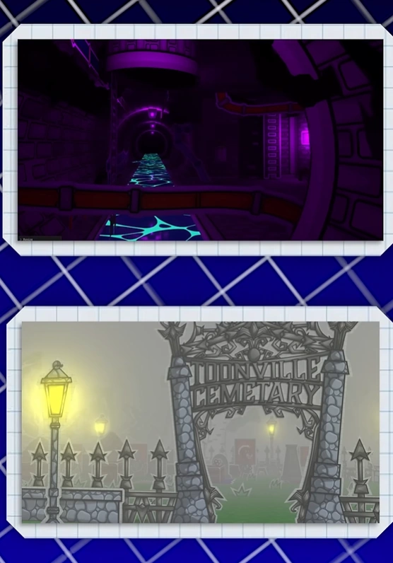 Toon Turf Episode 2 | DannoCal Wiki | Fandom