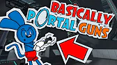 Basically Portal - Animation | DannoCal Wiki | Fandom