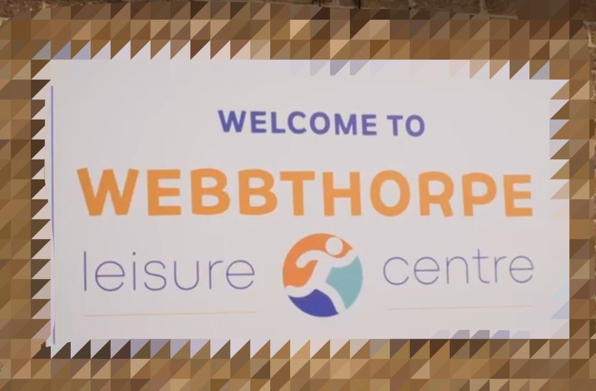 Webbthorpe Leisure Centre | Danny and Mick Wiki | Fandom