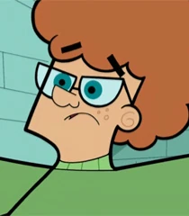 Nathan/Lester | Danny Phantom Origins Wiki | Fandom