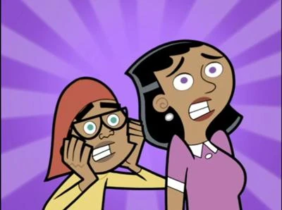 Angela Foley | Danny Phantom Wiki | Fandom