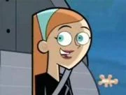 Jazz Fenton | Danny Phantom Wiki | Fandom