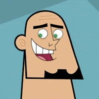 Mr. Lancer | Danny Phantom Wiki | Fandom