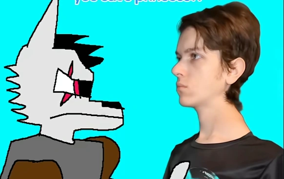 Danny Smoke in Furry Land Wiki | Fandom