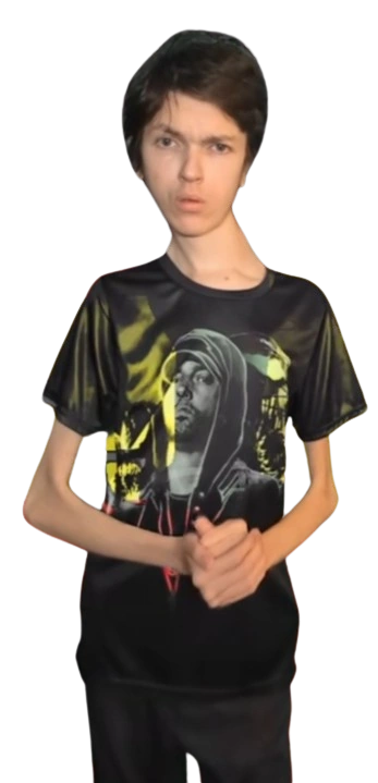 Danny Smoke | Danny Smoke in Furry Land Wiki | Fandom