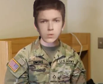 Danny Smoke | Danny Smoke in Furry Land Wiki | Fandom