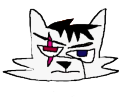 Danny Smoke in Furry Land Wiki | Fandom