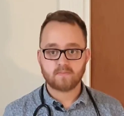 Dr. Danny | DannyDocile Wiki | Fandom