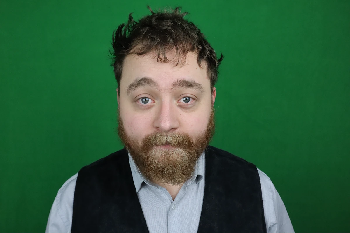 Danny Docile | DannyDocile Wiki | Fandom