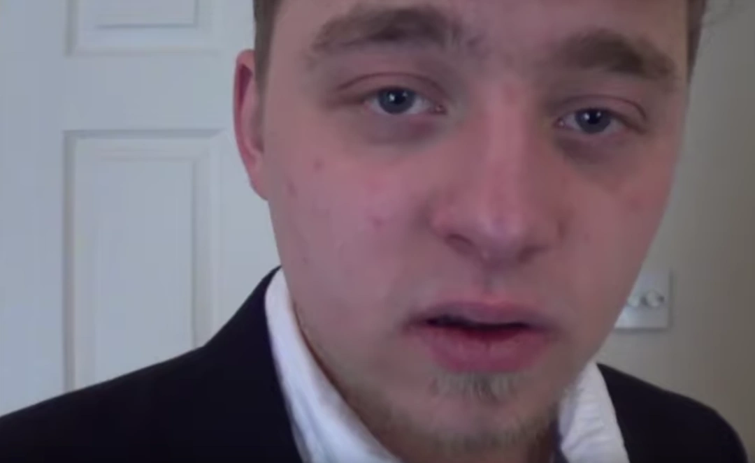 Backstreet Gun Salesman | DannyDocile Wiki | Fandom