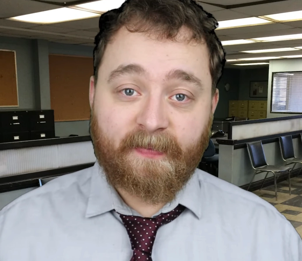 Officer Docile | DannyDocile Wiki | Fandom