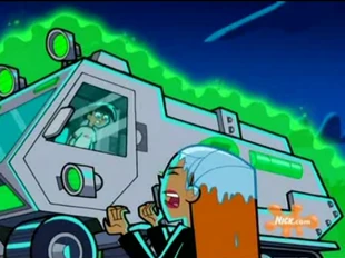 Jasmine Fenton/Galería | Danny Phantom Wiki | Fandom