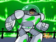 Danny Fenton/Trajes y Apariencia | Danny Phantom Wiki | Fandom