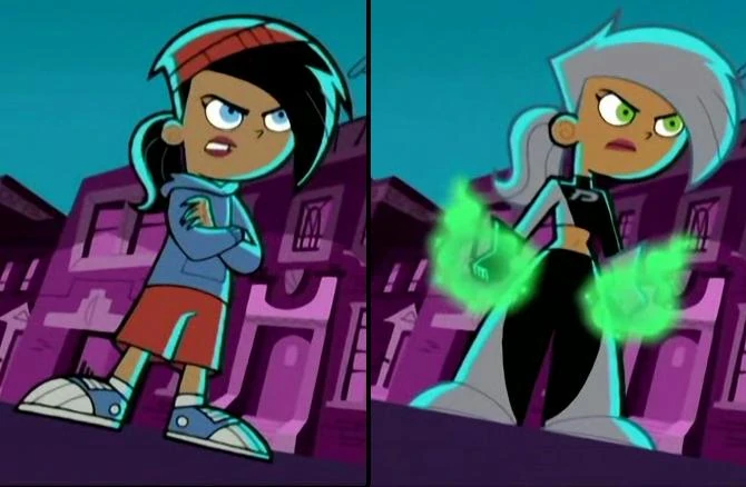 Daniela Fenton | Danny Phantom Wiki | Fandom
