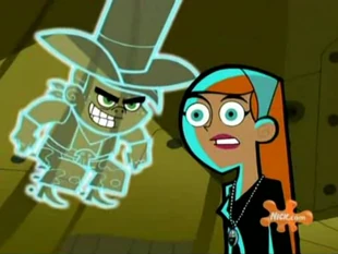 Jasmine Fenton/Galería | Danny Phantom Wiki | Fandom