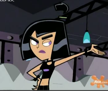 Sam Manson | Danny Phantom Wiki | Fandom