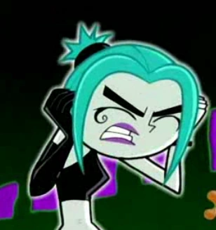 Ember McLain/Galería | Danny Phantom Wiki | Fandom