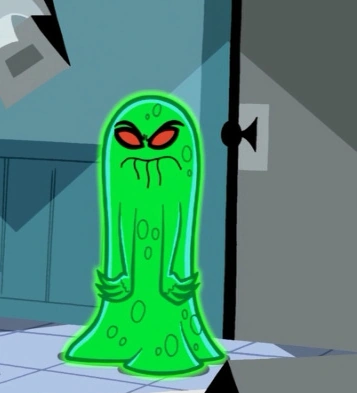 Bertrand | Danny Phantom Wiki | Fandom