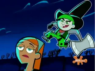 Jasmine Fenton/Galería | Danny Phantom Wiki | Fandom