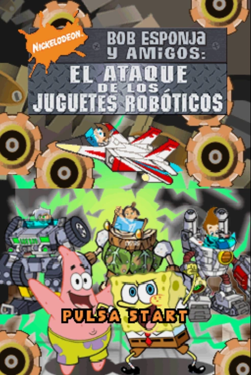 Categoría:Guías para Nintendo DS | Danny Phantom Wiki | Fandom