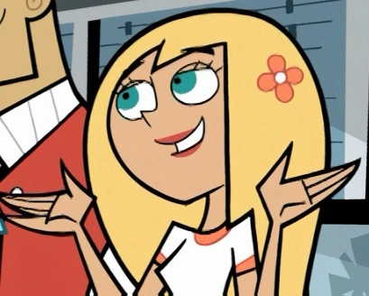 Estrella | Danny Phantom Wiki | Fandom