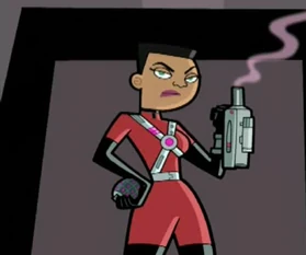 Valerie Gray | Danny Phantom Wiki | Fandom