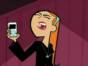 Jasmine Fenton/Galería | Danny Phantom Wiki | Fandom