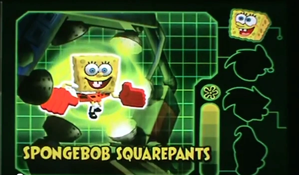 Bob Esponja | Danny Phantom Wiki | Fandom