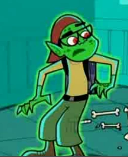 Tucker Phantom/Galería | Danny Phantom Wiki | Fandom