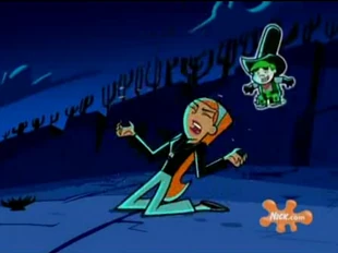 Jasmine Fenton/Galería | Danny Phantom Wiki | Fandom