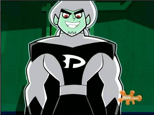 Dan Phantom/Galería | Danny Phantom Wiki | Fandom