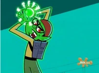 Tucker Phantom/Galería | Danny Phantom Wiki | Fandom