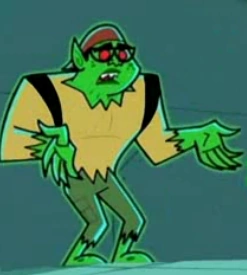 Tucker Phantom | Danny Phantom Wiki | Fandom