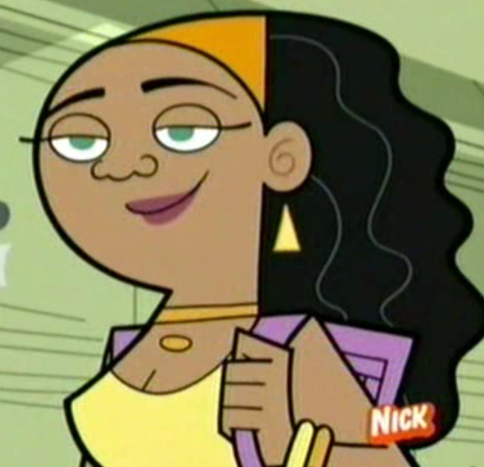 Valerie Gray | Danny Phantom Wiki | Fandom