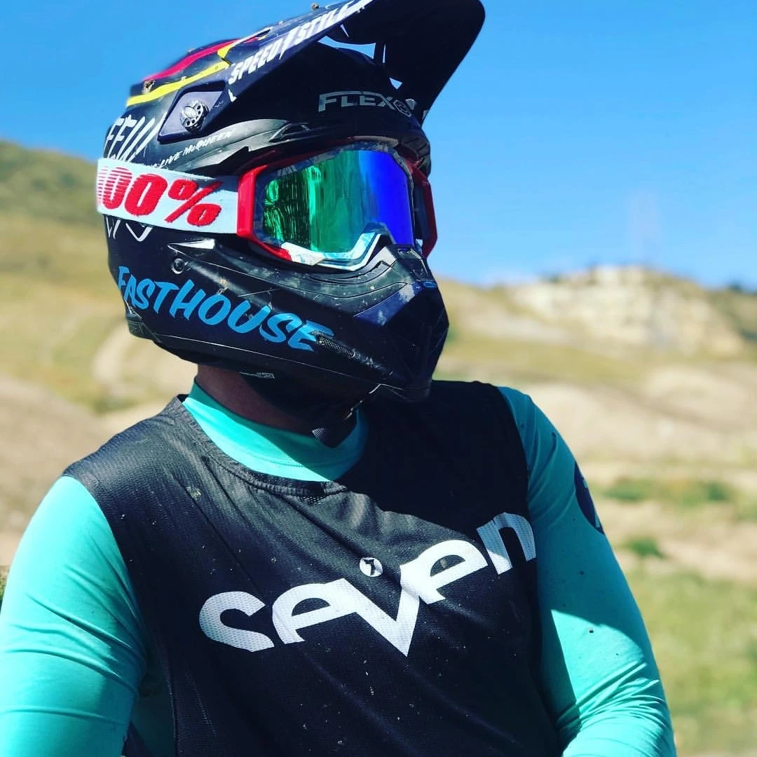 Bio | Dannyellison Wikia | Fandom