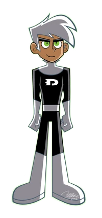 Danny Fenton (SC Stories) | Danny Phantom Fanon Wiki | Fandom
