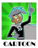Wes Weston (disambiguation) | Danny Phantom Fanon Wiki | Fandom