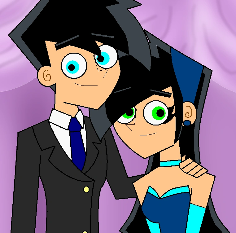 Louisnguyen's Gallery | Danny Phantom Fanon Wiki | Fandom