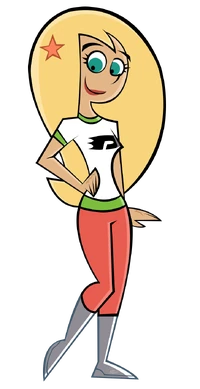 Star (SC Stories) | Danny Phantom Fanon Wiki | Fandom